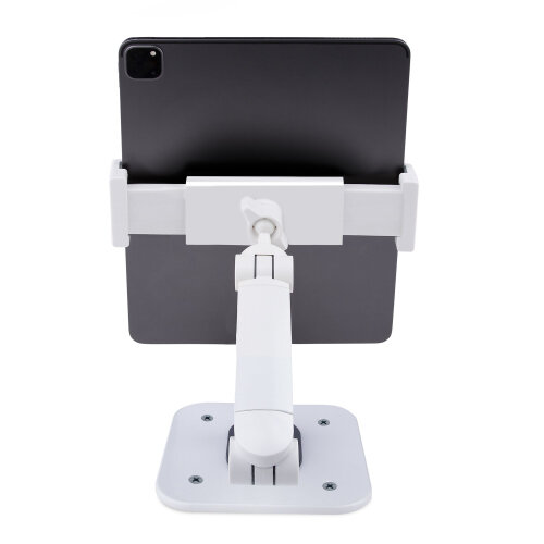 StarTech.com Adjustable Tablet Stand for Desk - Wall Mountable ...