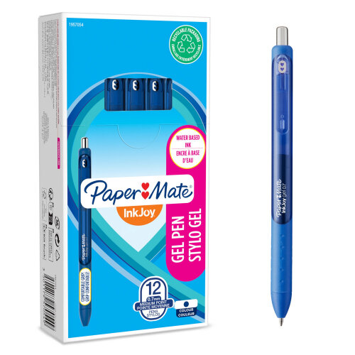 Inkjoy gel pens store