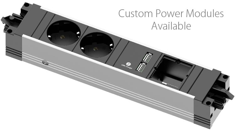 Bachmann STEP Power Dock - Hunt Office UK