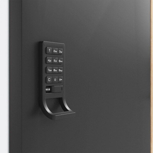 Narbutas CHOICE Lockers - Hunt Office UK