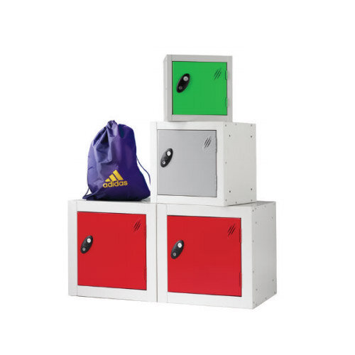 Cube Lockers - Hunt Office UK