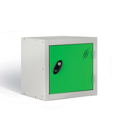 Cube Lockers - Hunt Office UK