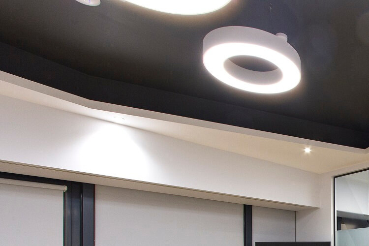 Designer Group New Headquarters Fitout in Dublin By HuntOffice ...