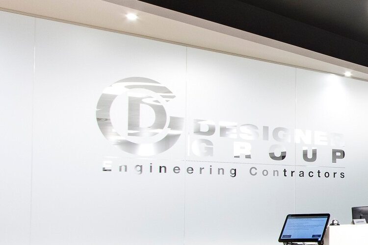 Designer Group New Headquarters Fitout in Dublin By HuntOffice ...