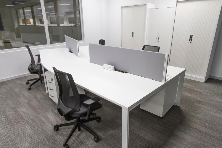 Designer Group New Headquarters Fitout in Dublin By HuntOffice ...