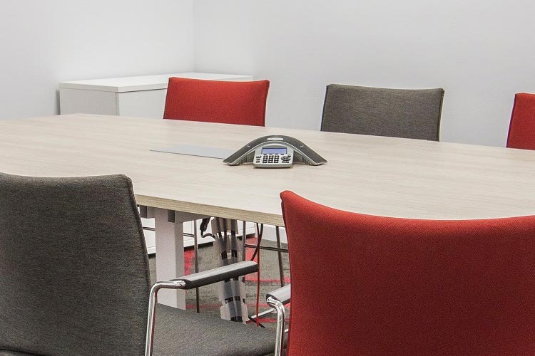 Designer Group New Headquarters Fitout in Dublin By HuntOffice ...