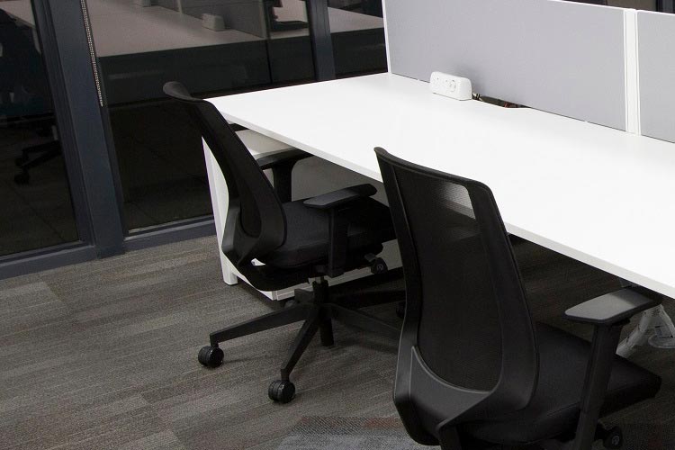 Designer Group New Headquarters Fitout in Dublin By HuntOffice ...