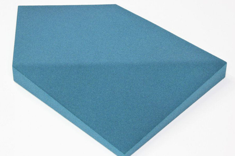 Fluffo SOFT Acoustic Wall Panel - Link - Hunt Office UK