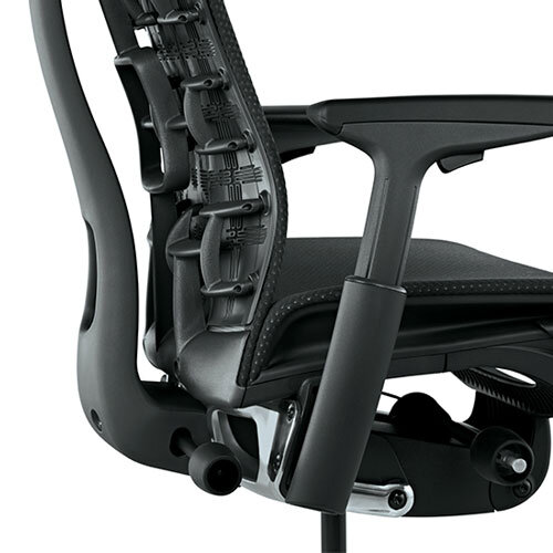 Herman Miller Embody Chairs - Hunt Office UK