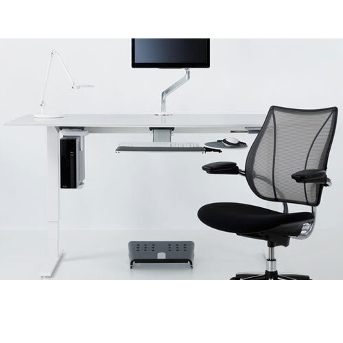 Humanscale CPU600 CPU Holder - Hunt Office UK