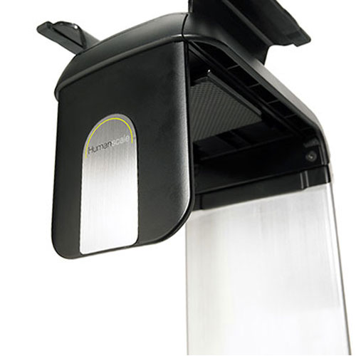 Humanscale CPU600 CPU Holder - Hunt Office UK