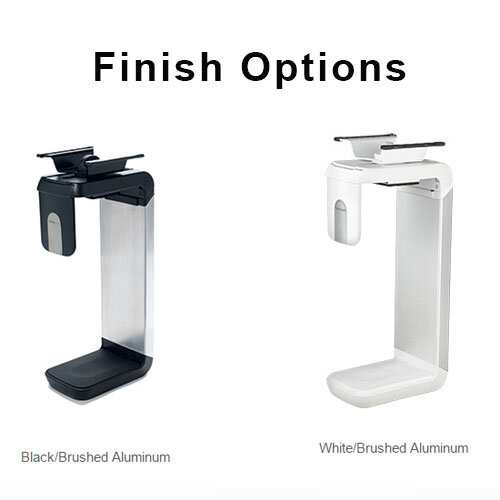 Humanscale CPU600 CPU Holder - Hunt Office UK