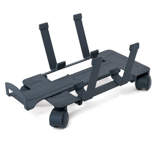 Humanscale CPU Dolly CPU Holder - Hunt Office UK