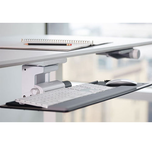 Humanscale Keyboard Systems - Hunt Office UK