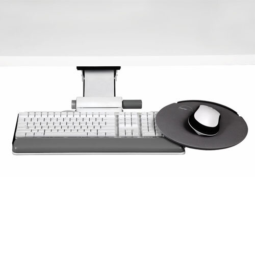 Humanscale Keyboard Systems - Hunt Office UK