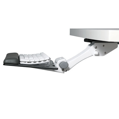 Humanscale Keyboard Systems - Hunt Office UK