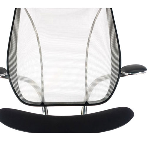 Humanscale Liberty Task Chair - Hunt Office UK