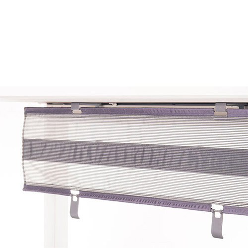 Humanscale NeatTech Cable Management System - Hunt Office UK