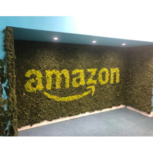 Bespoke Feature Walls - Hunt Office UK