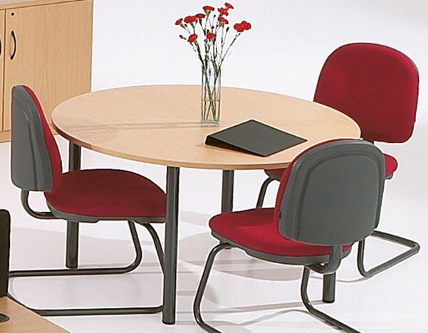 MFC Modular Tables - Hunt Office UK