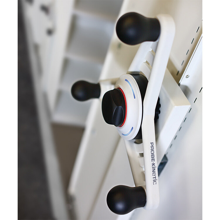 Kinetic Mobile Shelving System - Hunt Office UK