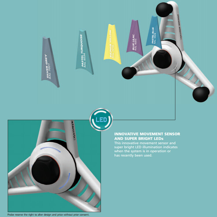 Kinetic Mobile Shelving System - Hunt Office UK