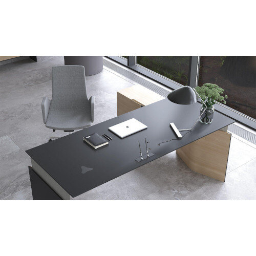 Narbutas MOVE&LEAD Executive Office Desks - Hunt Office UK