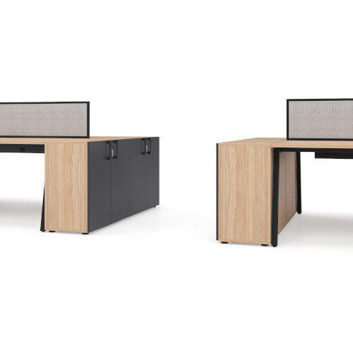 Narbutas NOVA Office Storage Cabinets - Hunt Office UK