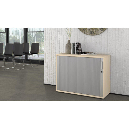 Narbutas UNI Office Storage Cabinets - Hunt Office UK