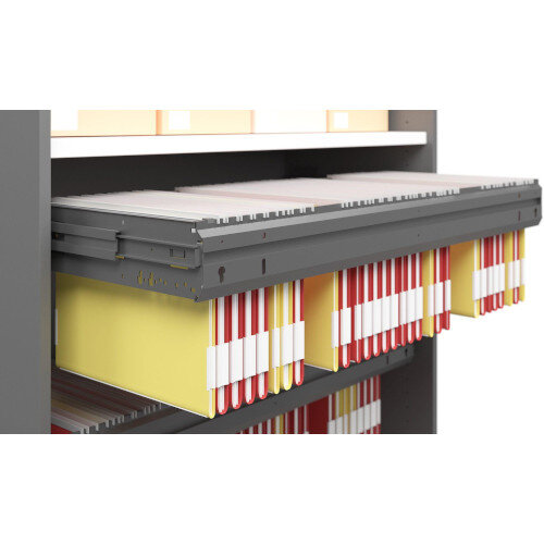 Narbutas UNI Office Storage Cabinets - Hunt Office UK