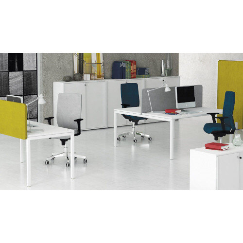 Narbutas AURA Task Operator Chairs - Hunt Office UK