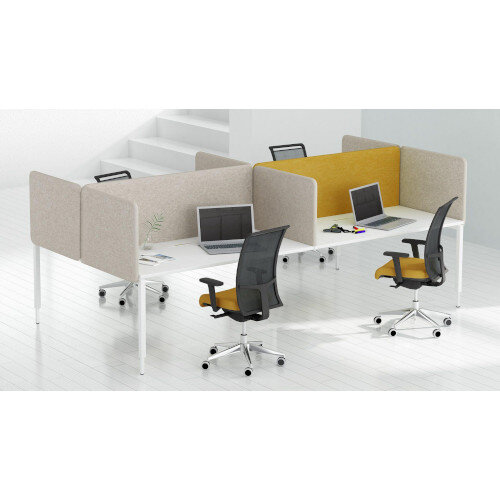 Narbutas DIVA Task Operator Chairs - Hunt Office UK
