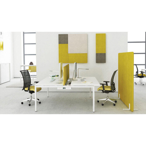 Narbutas DIVA Task Operator Chairs - Hunt Office UK