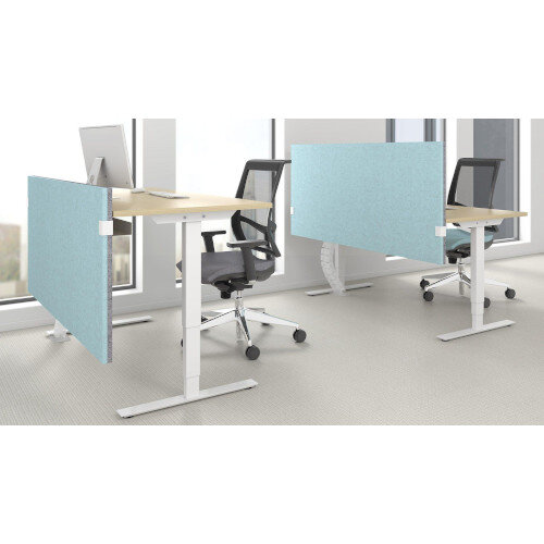 Narbutas EVA 2 Task Operator Chairs - Hunt Office UK
