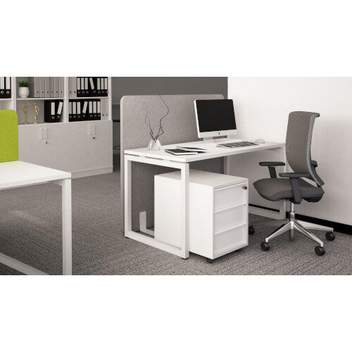 Narbutas EVA 2 Task Operator Chairs - Hunt Office UK