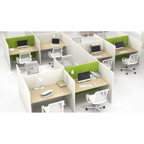Narbutas EVA Task Operator Chairs - Hunt Office UK