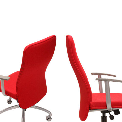 Narbutas VERSO Task Operator Chairs - Hunt Office UK