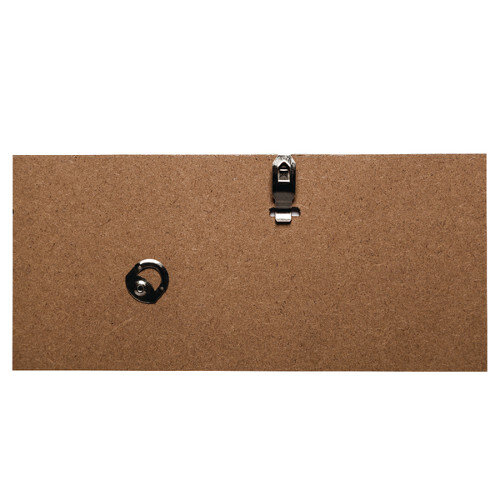 A3 Clip Frame Plastic for Wall-mounting 5 Star - Hunt Office UK