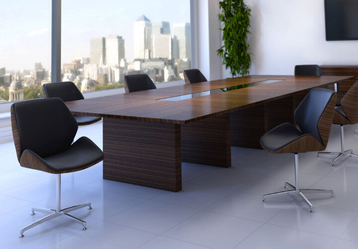 PSI Office Seating Showroom in Blackburn - Hunt Office UK