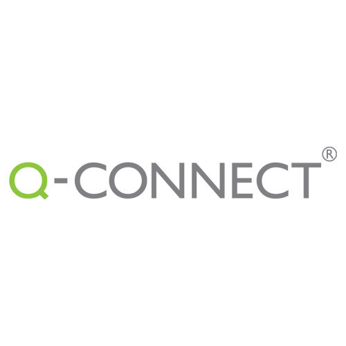 Q-Connect Paperclip 32mm No Tear Pack of 1000 KF01313 - Hunt Office UK