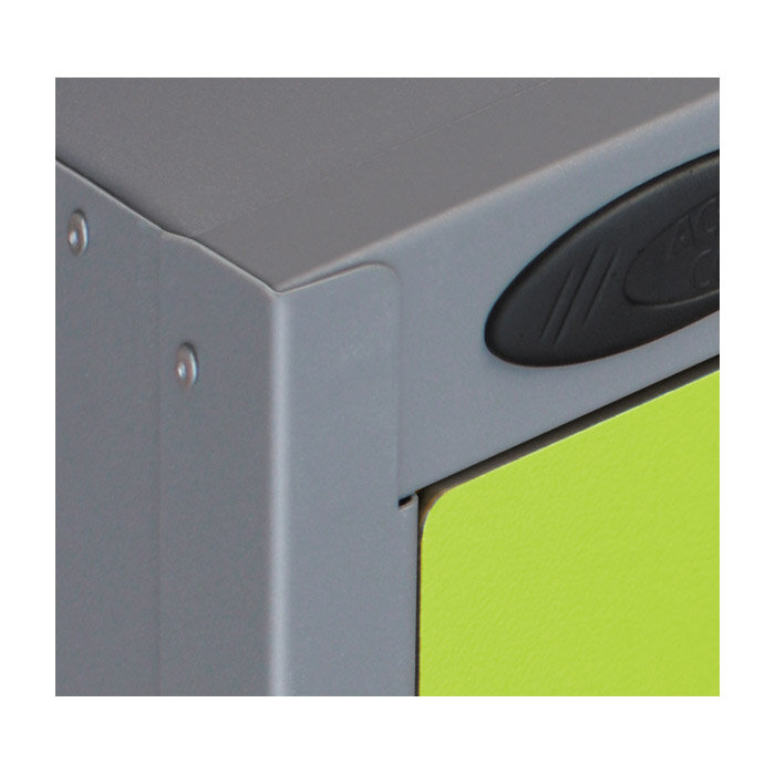 Shock Proof Lockers - Hunt Office UK