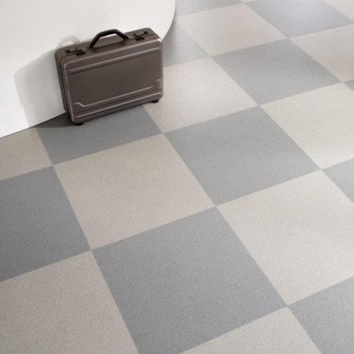 Square Acoustic Loose Lay Vinyl Tiles - Hunt Office UK