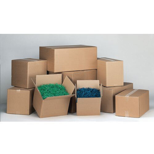 Double Wall Carton WxHxD 305x229x229 Pack of 10 - Hunt Office UK