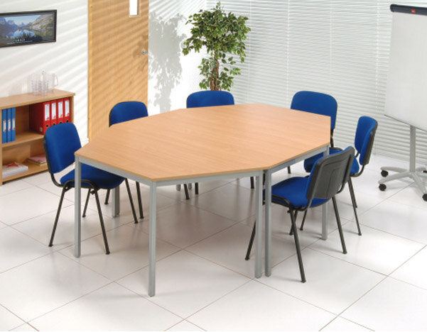 Trexus Meeting Conference & Training Tables - Hunt Office UK