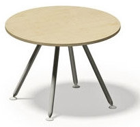 Visual Acute Meeting & Conference Tables - Hunt Office UK