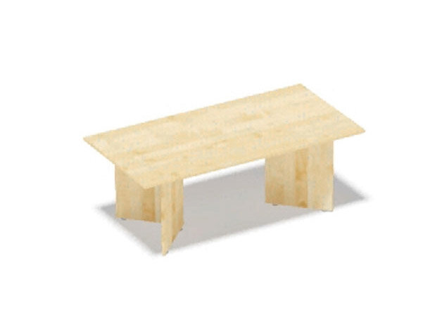 Visual Arrowhead Meeting & Conference Tables - Hunt Office UK
