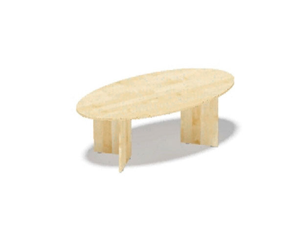 Visual Arrowhead Meeting & Conference Tables - Hunt Office UK