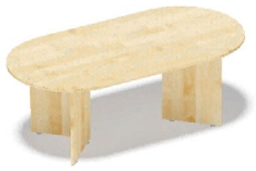 Visual Arrowhead Meeting & Conference Tables - Hunt Office UK