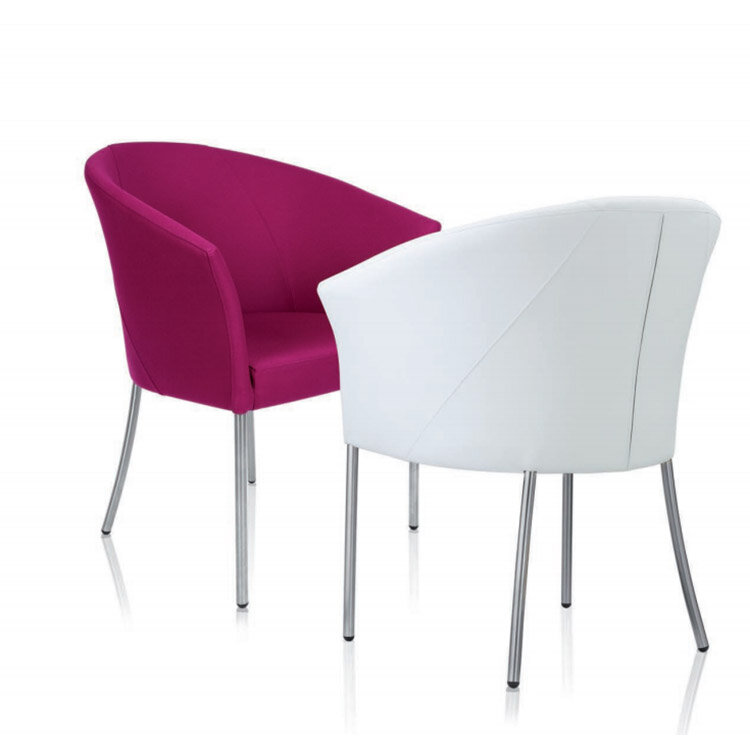 YOU Armchairs - Hunt Office UK