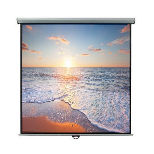 Metroplan Eyeline Design Manual Screen 1600 x 1600mm Square 1:1 - Hunt ...